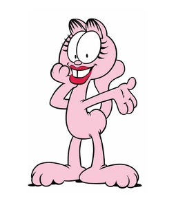 Arlene (Garfield) | Paramount Wiki | Fandom