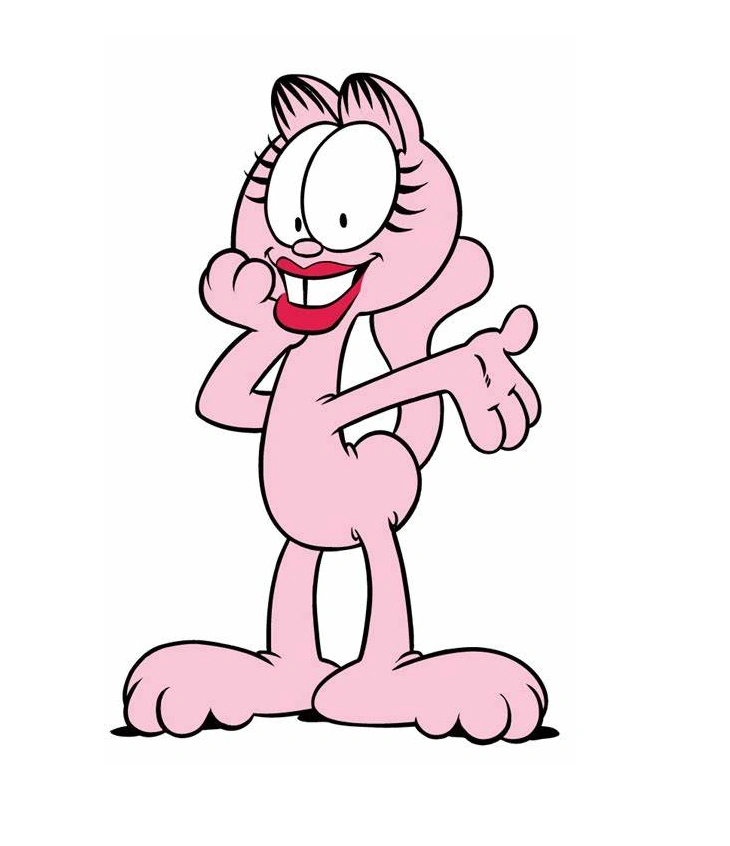Arlene (Garfield) | Paramount Wiki | Fandom