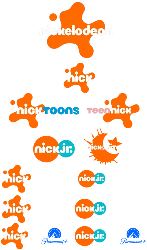 Nickelodeon Group | Paramount Global Wiki | Fandom