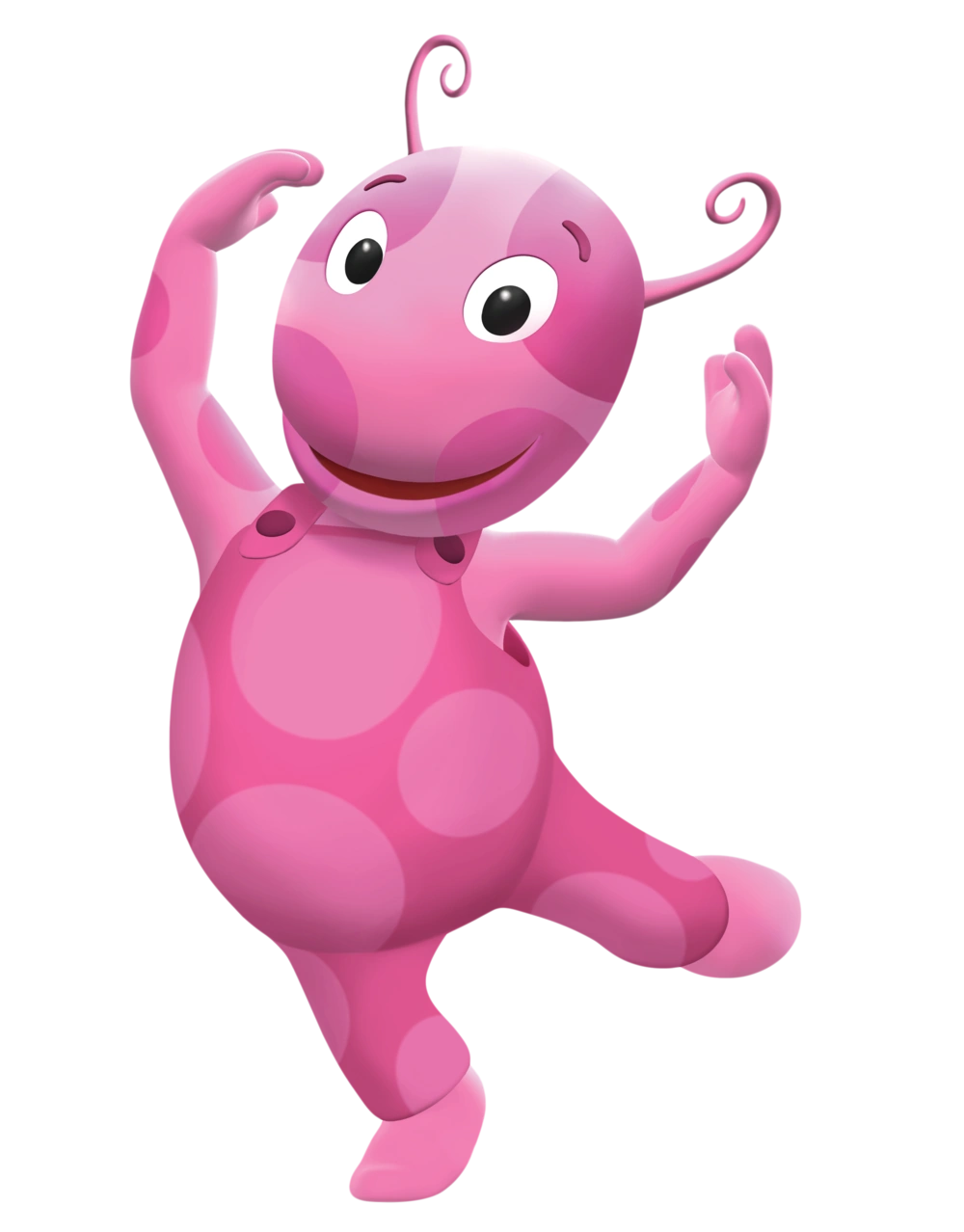 Category:The Backyardigans characters | Paramount Global Wiki | Fandom