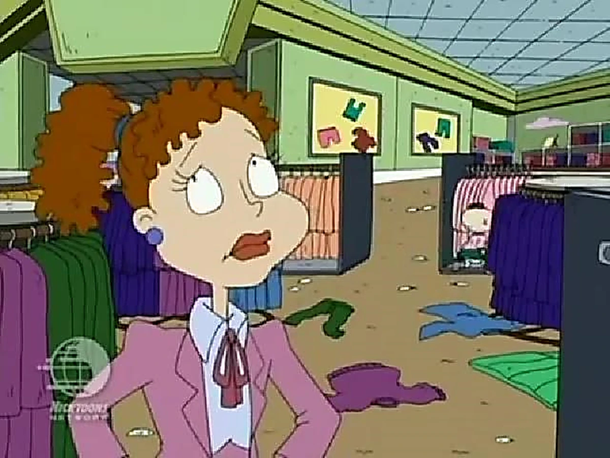 Debbie | Paramount Wiki | Fandom