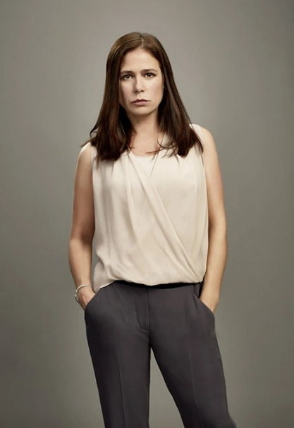 Helen Butler | Paramount Wiki | Fandom