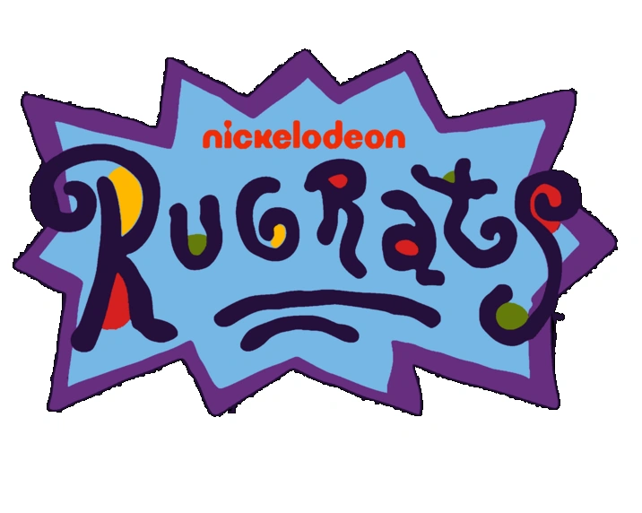 Rugrats Logo