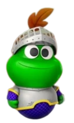 Busby | Paramount Wiki | Fandom