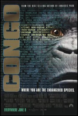 Congo | Paramount Wiki | Fandom
