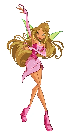 Flora | Paramount Wiki | Fandom