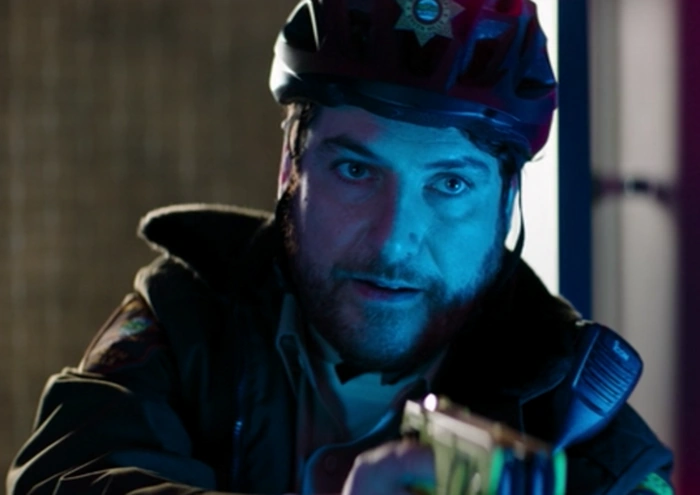 Wade Whipple | Paramount Wiki | Fandom