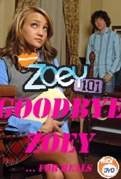 Zoey 101: Goodbye Zoey? | Paramount Wiki | Fandom