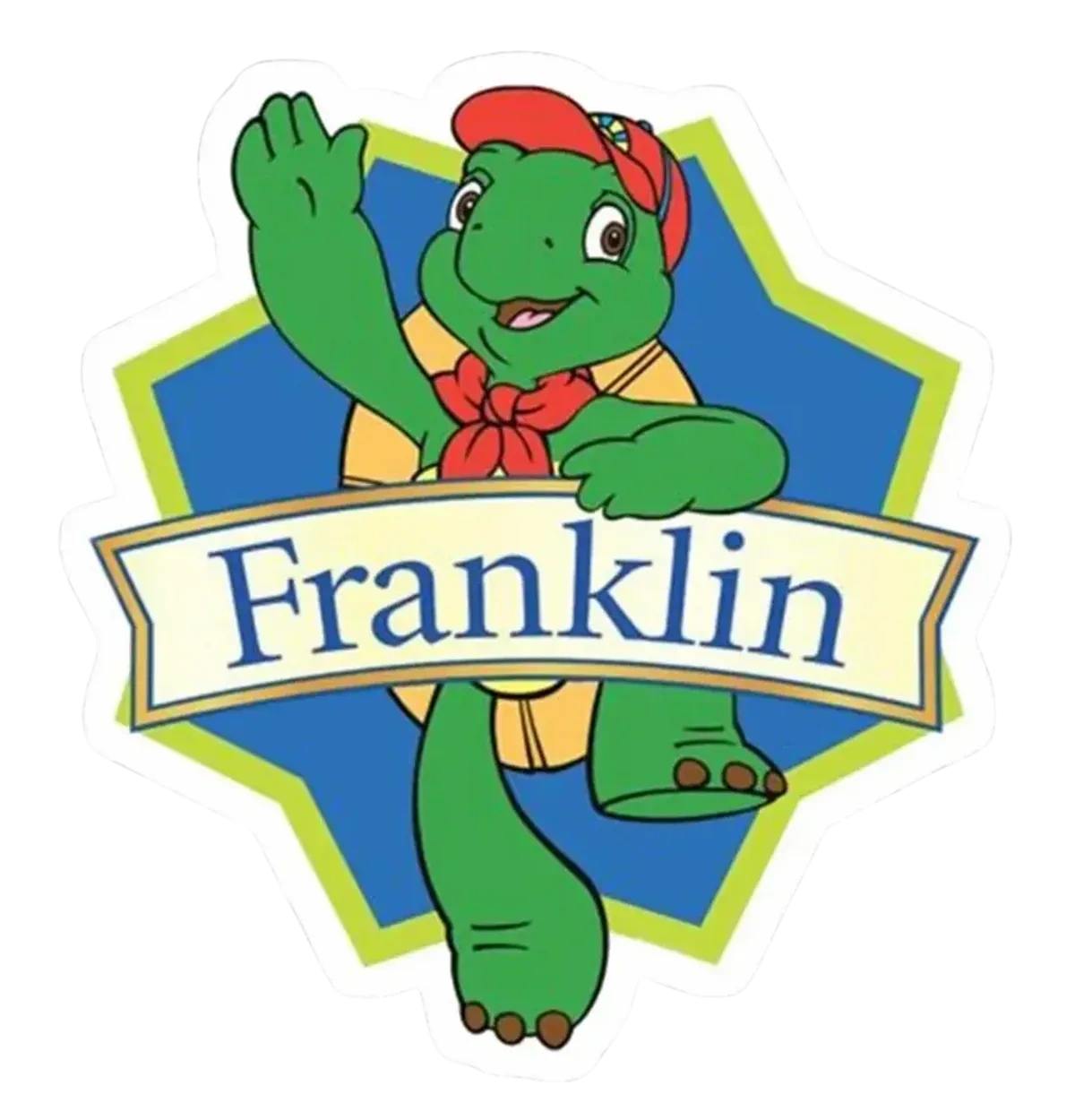 Franklin (franchise) | Paramount Wiki | Fandom