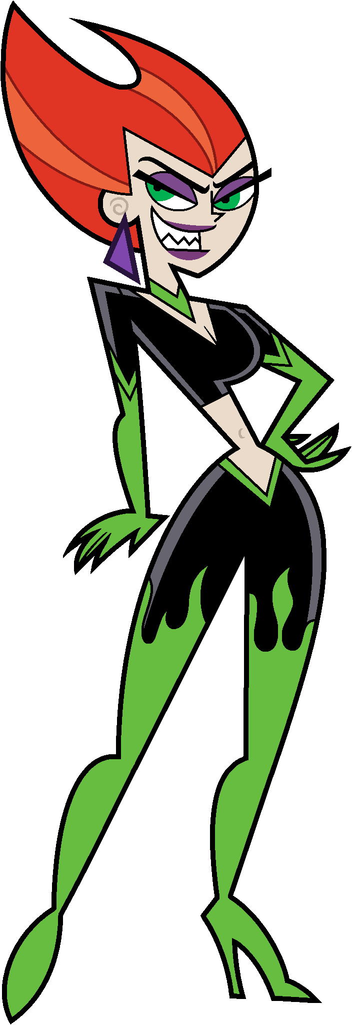 Penelope Spectra | Paramount Wiki | Fandom