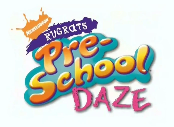 Rugrats Pre-School Daze | Paramount Wiki | Fandom