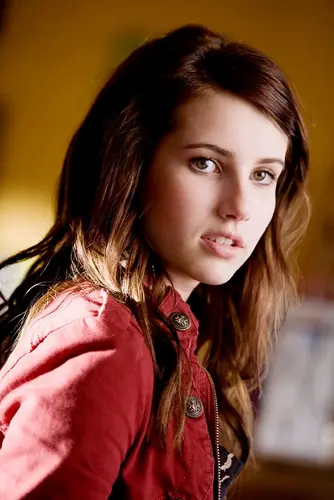 Andi | Paramount Global Wiki | Fandom