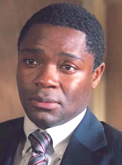 Detective Emerson | Paramount Wiki | Fandom