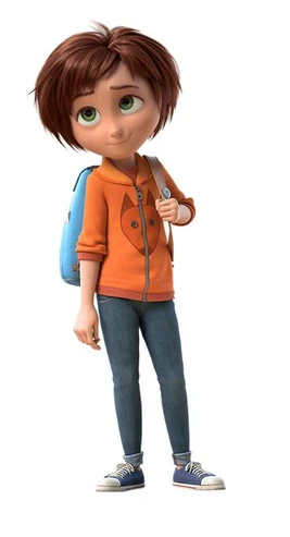 June Bailey | Paramount Wiki | Fandom