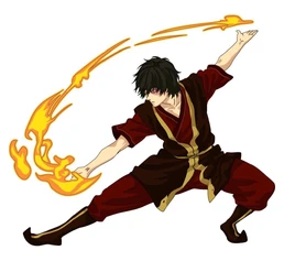Zuko | Paramount Wiki | Fandom