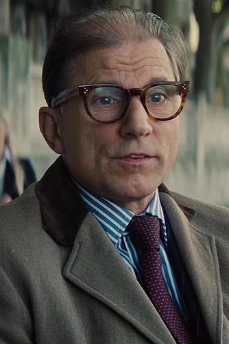 Atlee | Paramount Global Wiki | Fandom