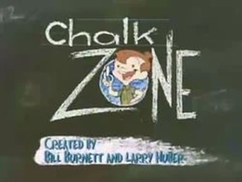 ChalkZone | Paramount Wiki | Fandom