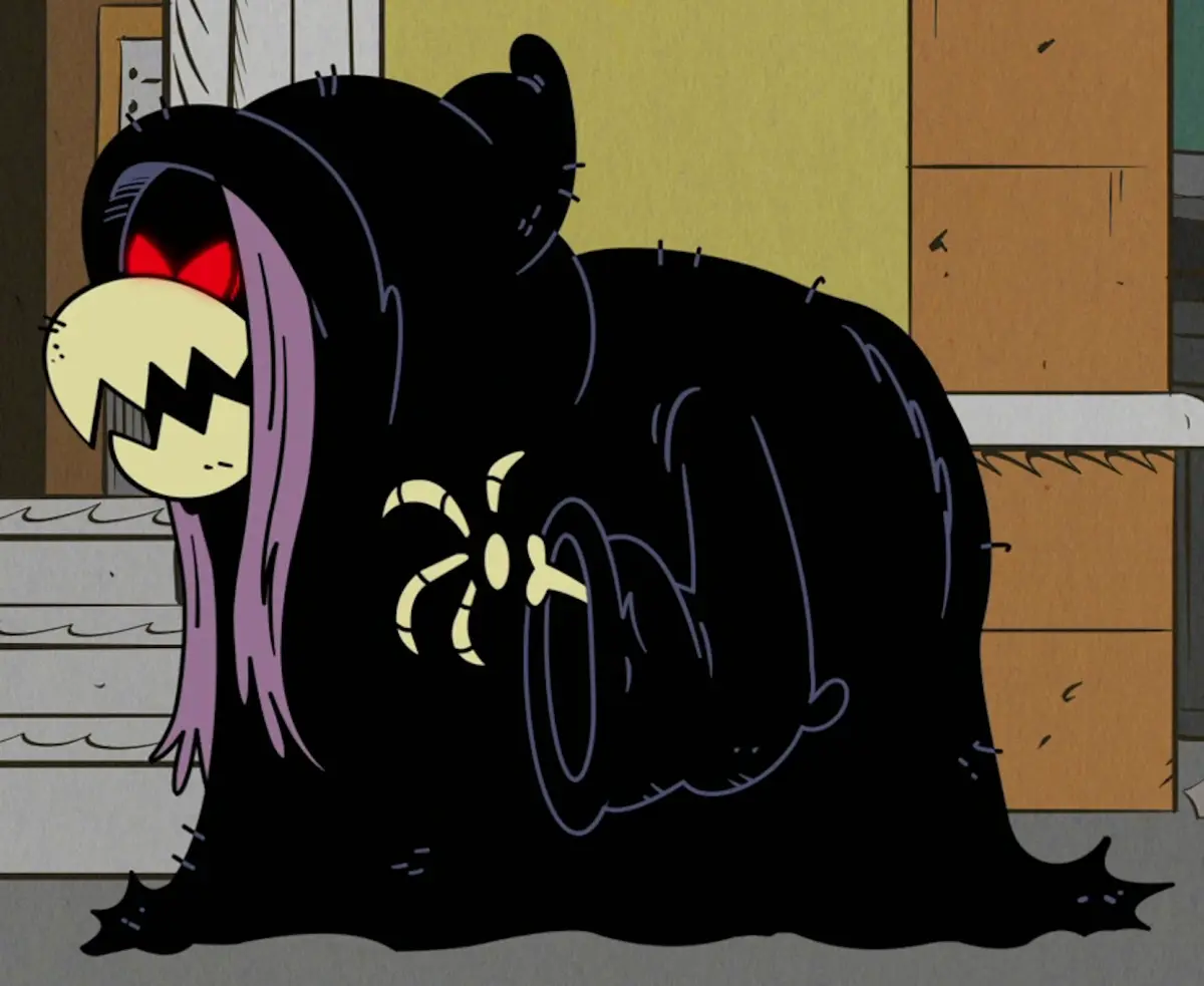 El Cucuy | Paramount Wiki | Fandom