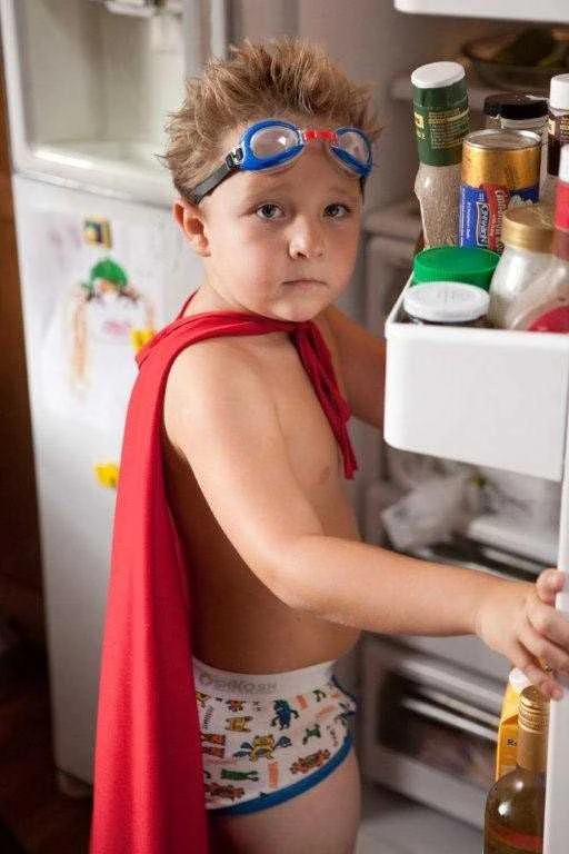 Albert DeSantis | Paramount Wiki | Fandom