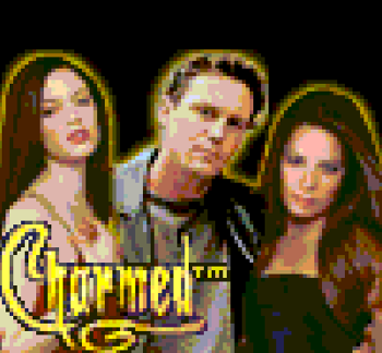 Charmed (video game) | Paramount Global Wiki | Fandom