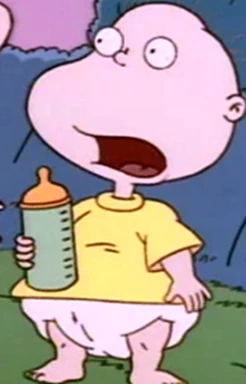 Teddy McNulty | Paramount Wiki | Fandom