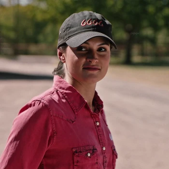 Emily (Yellowstone) | Paramount Global Wiki | Fandom
