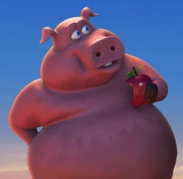 Pig | Paramount Wiki | Fandom