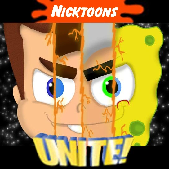 Nicktoons Unite! (comics) | Paramount Wiki | Fandom
