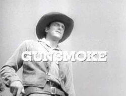 Gunsmoke (television series) | Paramount Wiki | Fandom