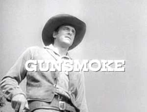 Gunsmoke | Paramount Wiki | Fandom