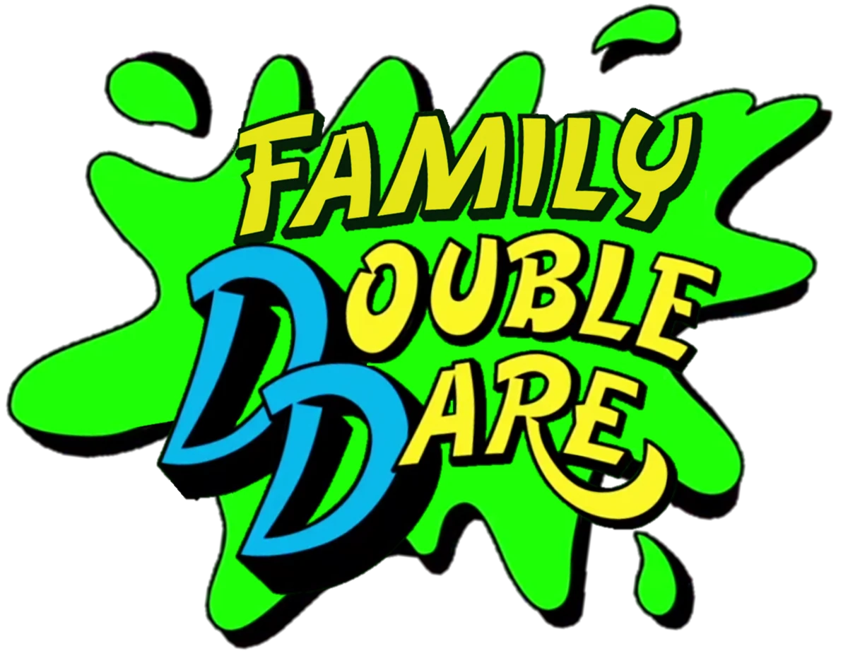 Family Double Dare | Paramount Wiki | Fandom
