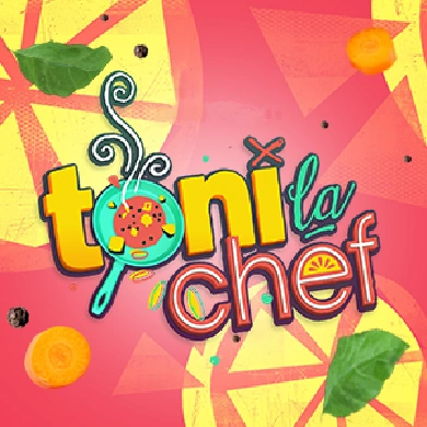 Toni, la Chef | Paramount Wiki | Fandom