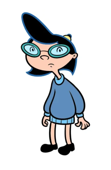 Phoebe Heyerdahl | Paramount Wiki | Fandom