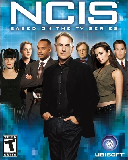 NCIS (video game) | Paramount Wiki | Fandom