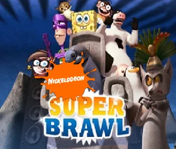 Nickelodeon Super Brawl (video game) | Paramount Global Wiki | Fandom