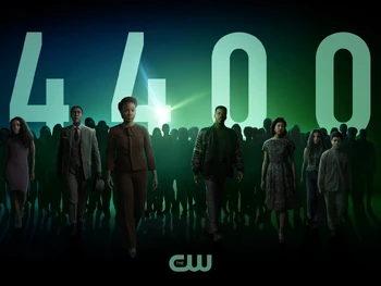 4400 (The 4400) | Paramount Global Wiki | Fandom