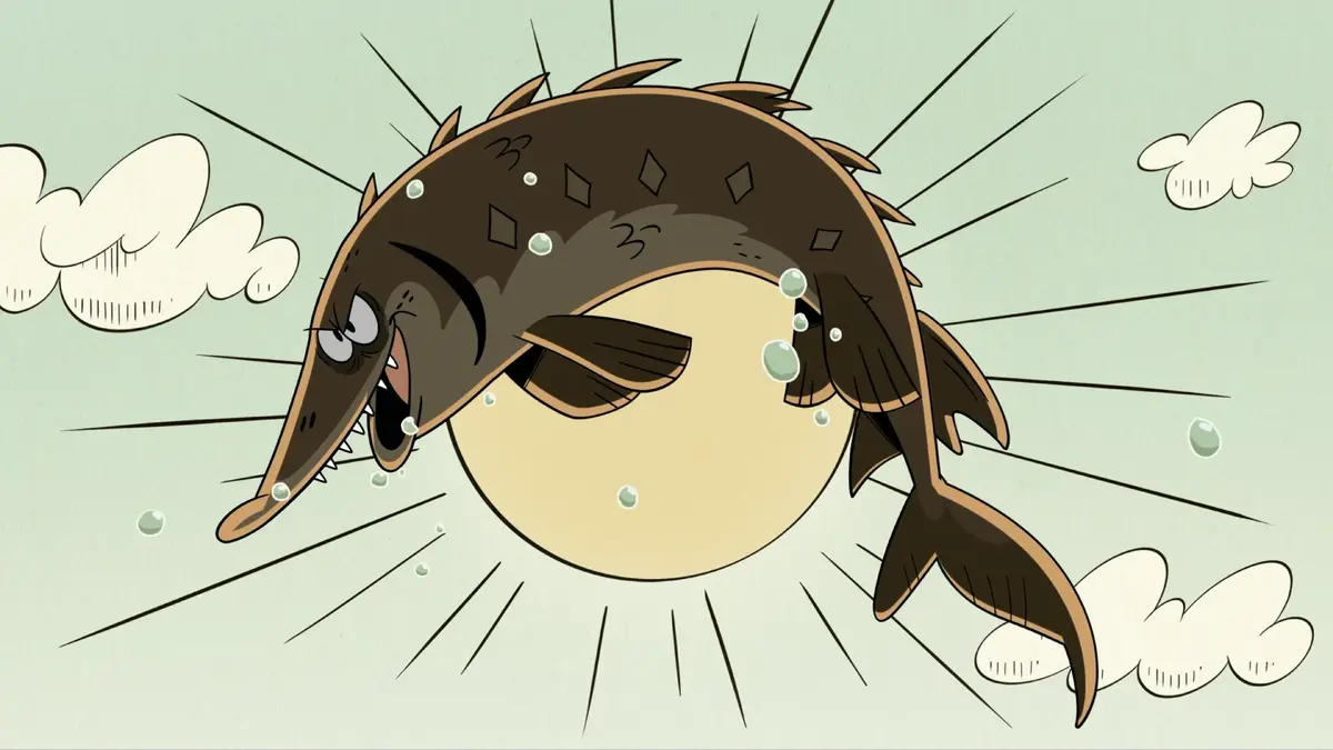 Moby Rick | Paramount Wiki | Fandom