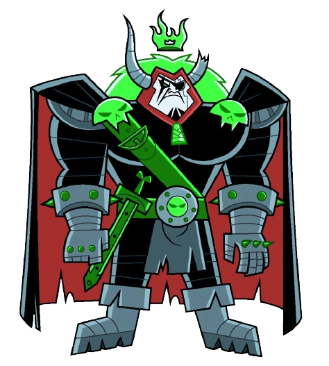 Pariah Dark | Paramount Wiki | Fandom