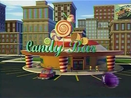 Retroville (Jimmy Neutron) | Paramount Wiki | Fandom