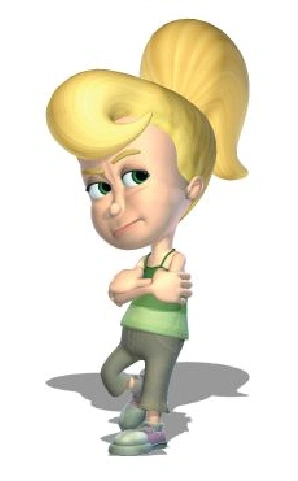 Cindy Vortex | Paramount Wiki | Fandom