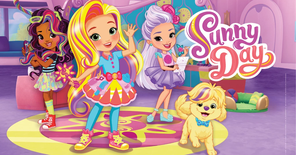 Sunny Day | Paramount Wiki | Fandom