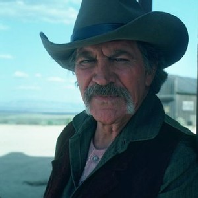 Ben Sunday | Paramount Wiki | Fandom