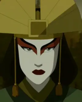 Kyoshi | Paramount Wiki | Fandom