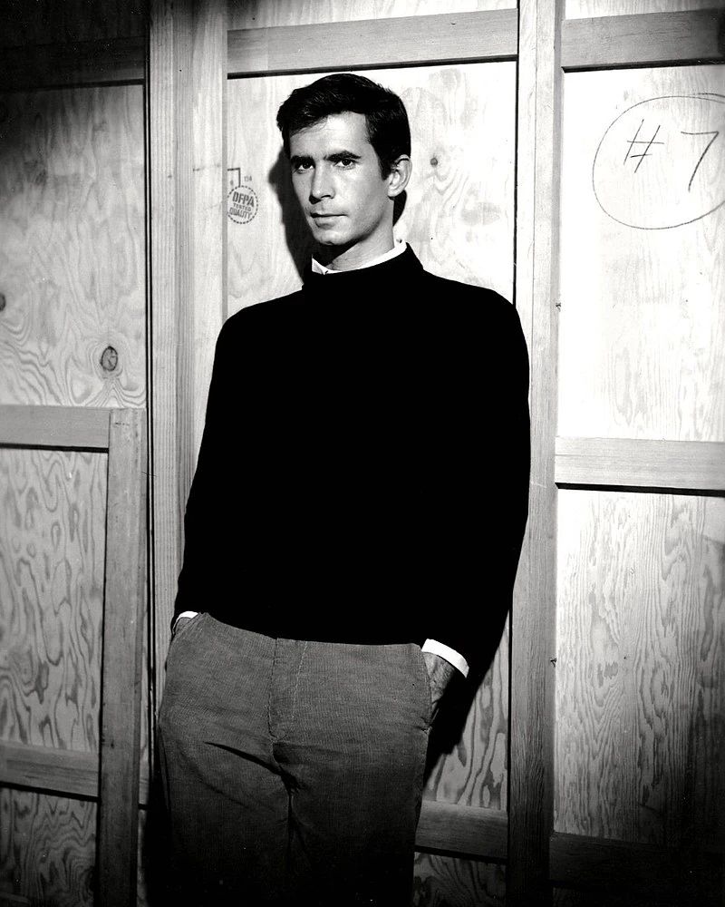 Norman Bates | Paramount Global Wiki | Fandom