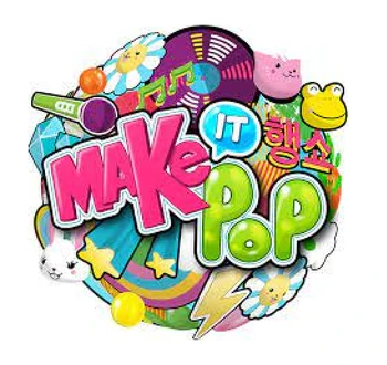 Make It Pop | Paramount Global Wiki | Fandom