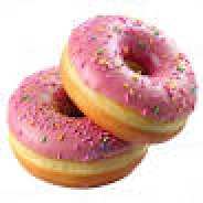Strawberry Donuts with Sprinkles | Viacom's Freakhouse Wiki | Fandom