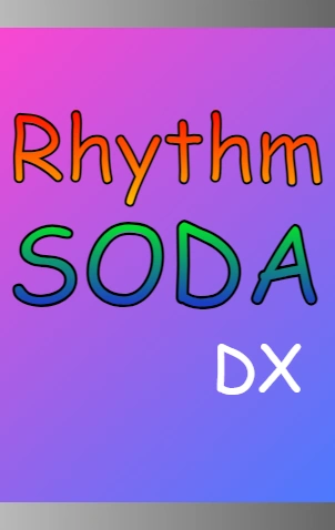 Rhythm Soda DX | Viacom's Freakhouse Wiki | Fandom