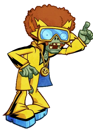 Bugalú Eléctrico | Wikia Viajando En El Tiempo | Fandom