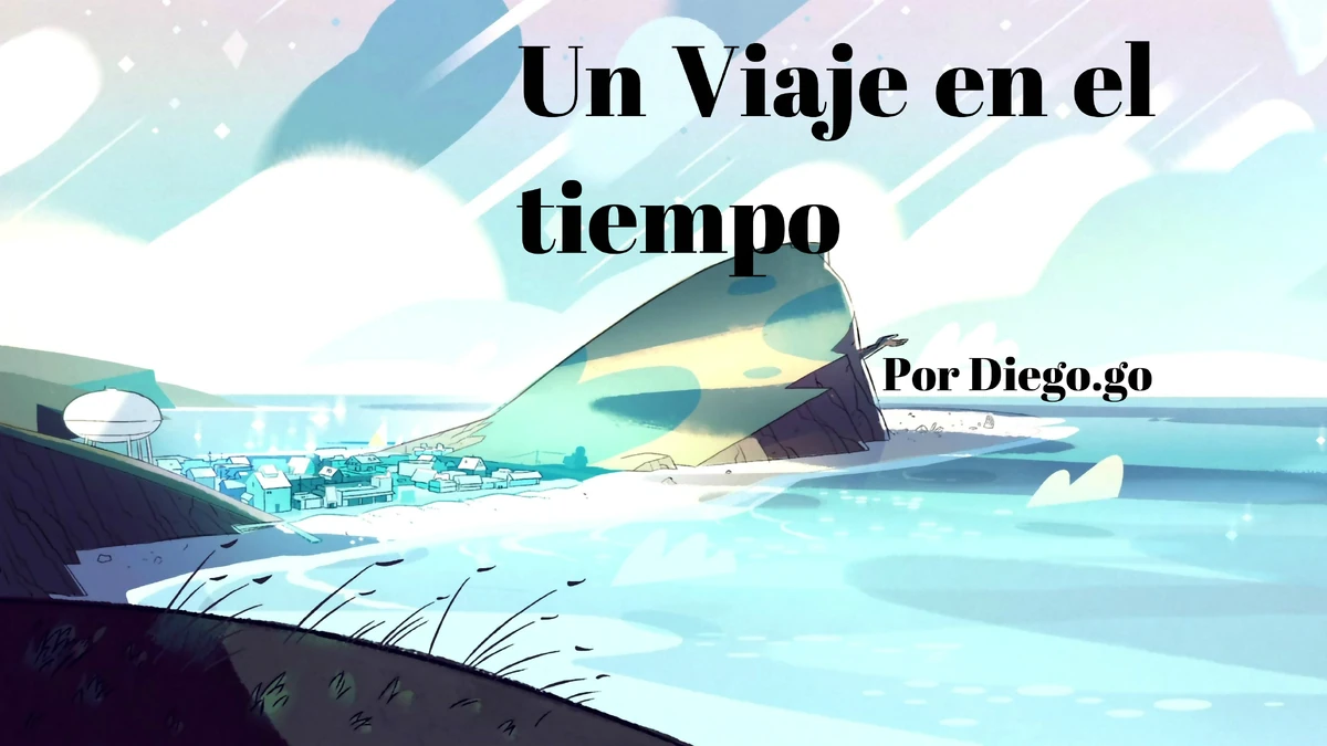 Un Viaje En El Tiempo | Wikia Viajando En El Tiempo | Fandom