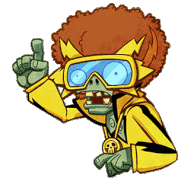 Bugalú Eléctrico | Wikia Viajando En El Tiempo | Fandom